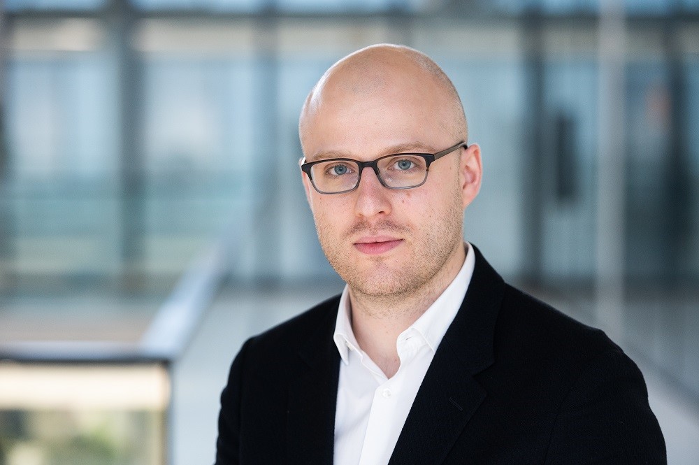 Congratulations to Professor Alex Teytelboym | Department of Economics