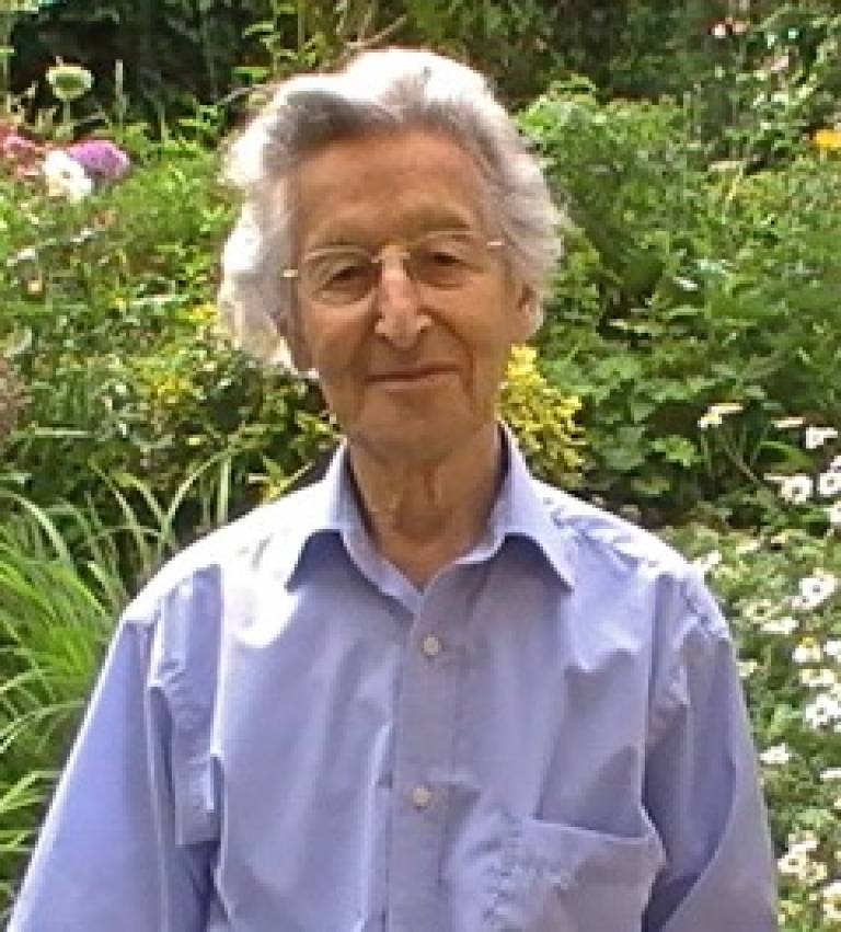 PROFESSOR WILFRED BECKERMAN | Department of Economics