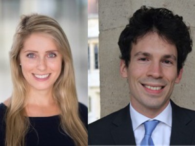 EMMA RILEY AND GREGORIO CURELLO AWARDED 2020 EDGEWORTH PRIZE ...