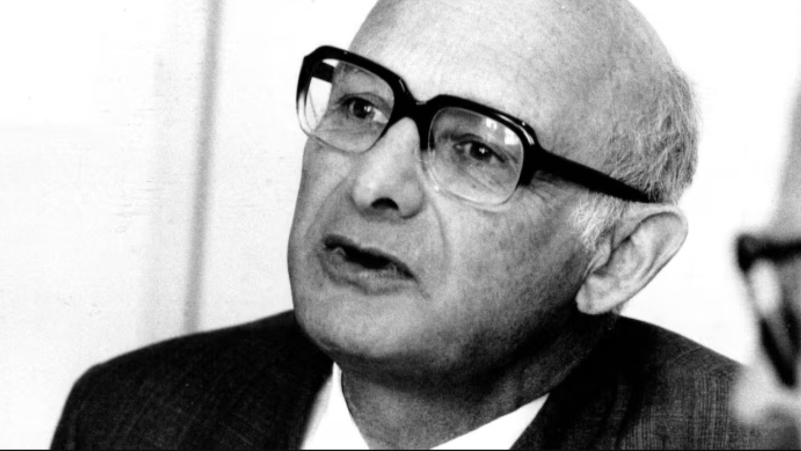 Max Corden (1927 – 2023), Distinguished Economist and Former Nuffield ...