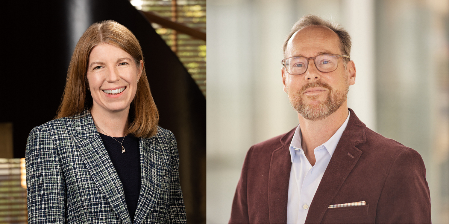 Oxford welcomes first Centenary Visiting Professors in PPE | Department ...