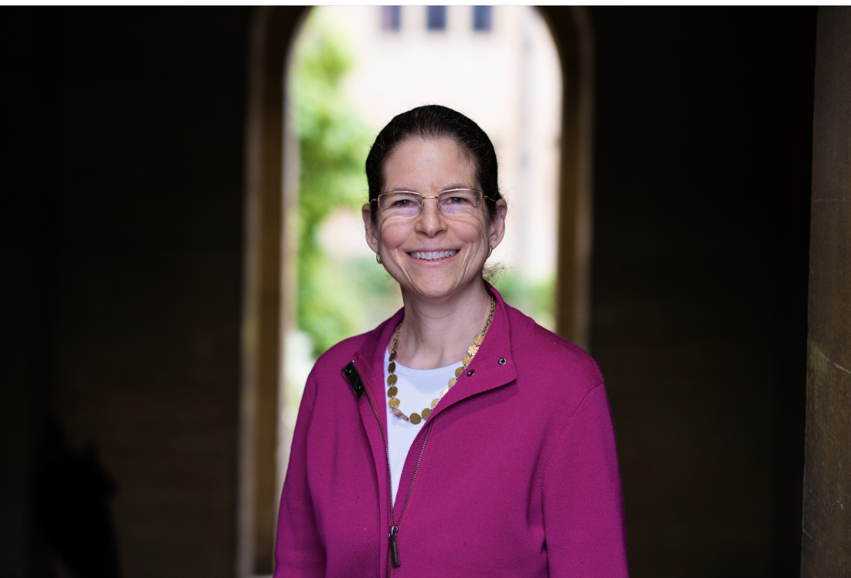 Margaret Meyer Elected Vice-President of the European Economic Association | Department of Economics