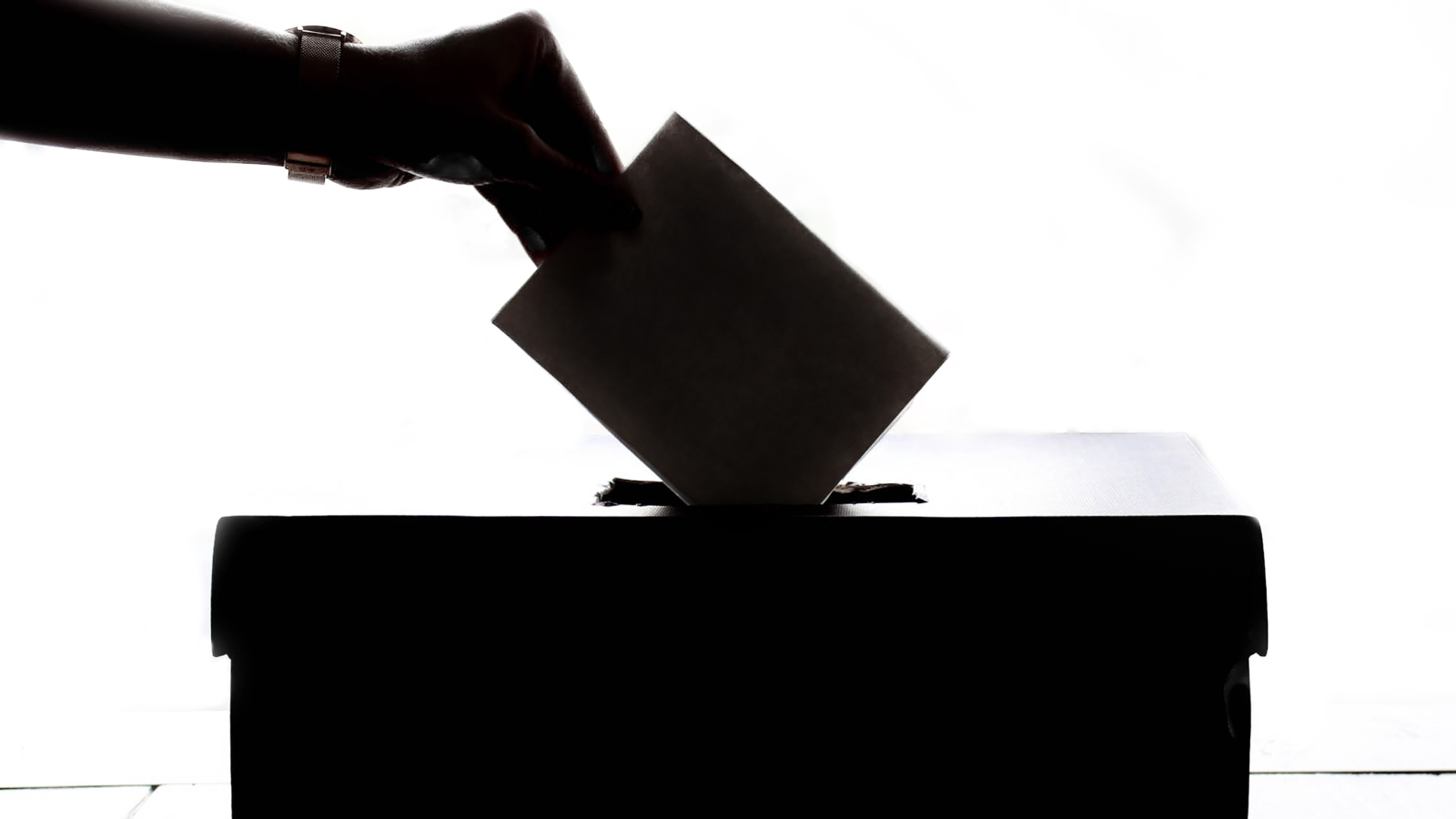 Study finds Voting Rights Act of 1965 led to greater racial ...
