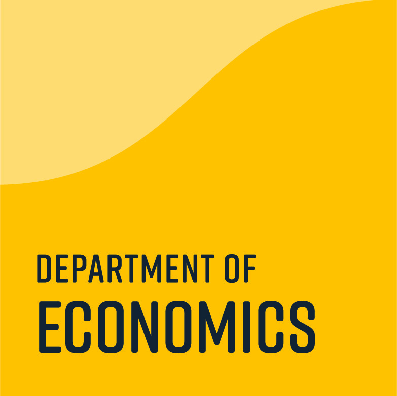 Andrew Farlow | Department of Economics