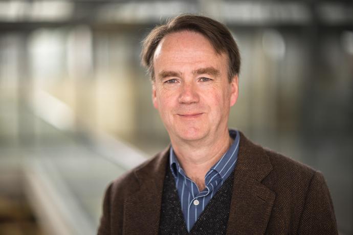 Kevin O’Rourke | Department of Economics