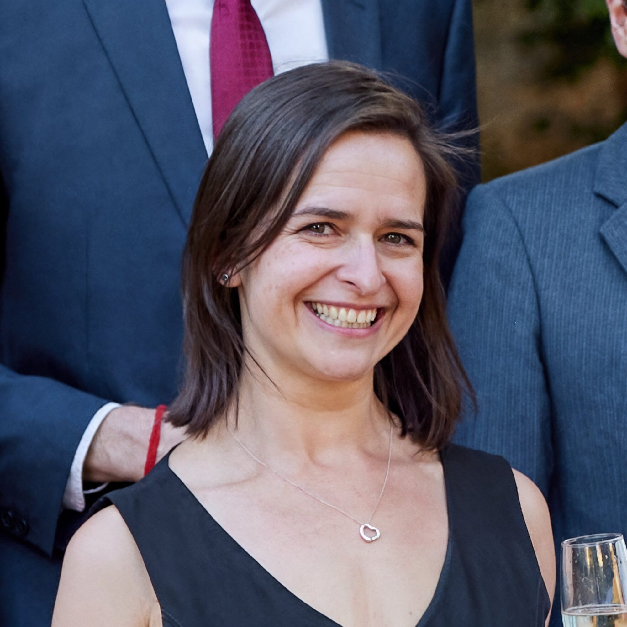 Jenni Scott | Department of Economics