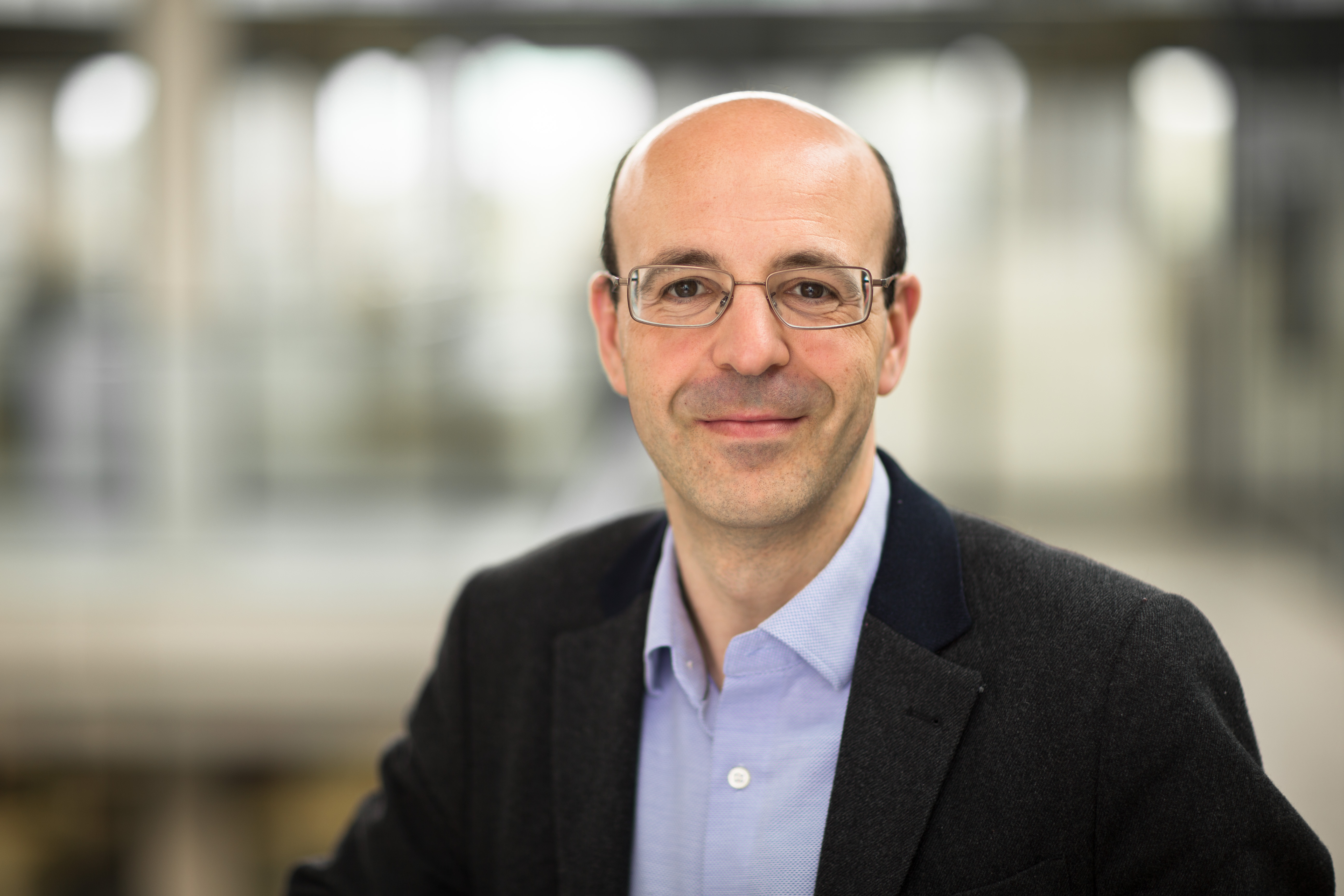 Miguel Ballester | Department of Economics