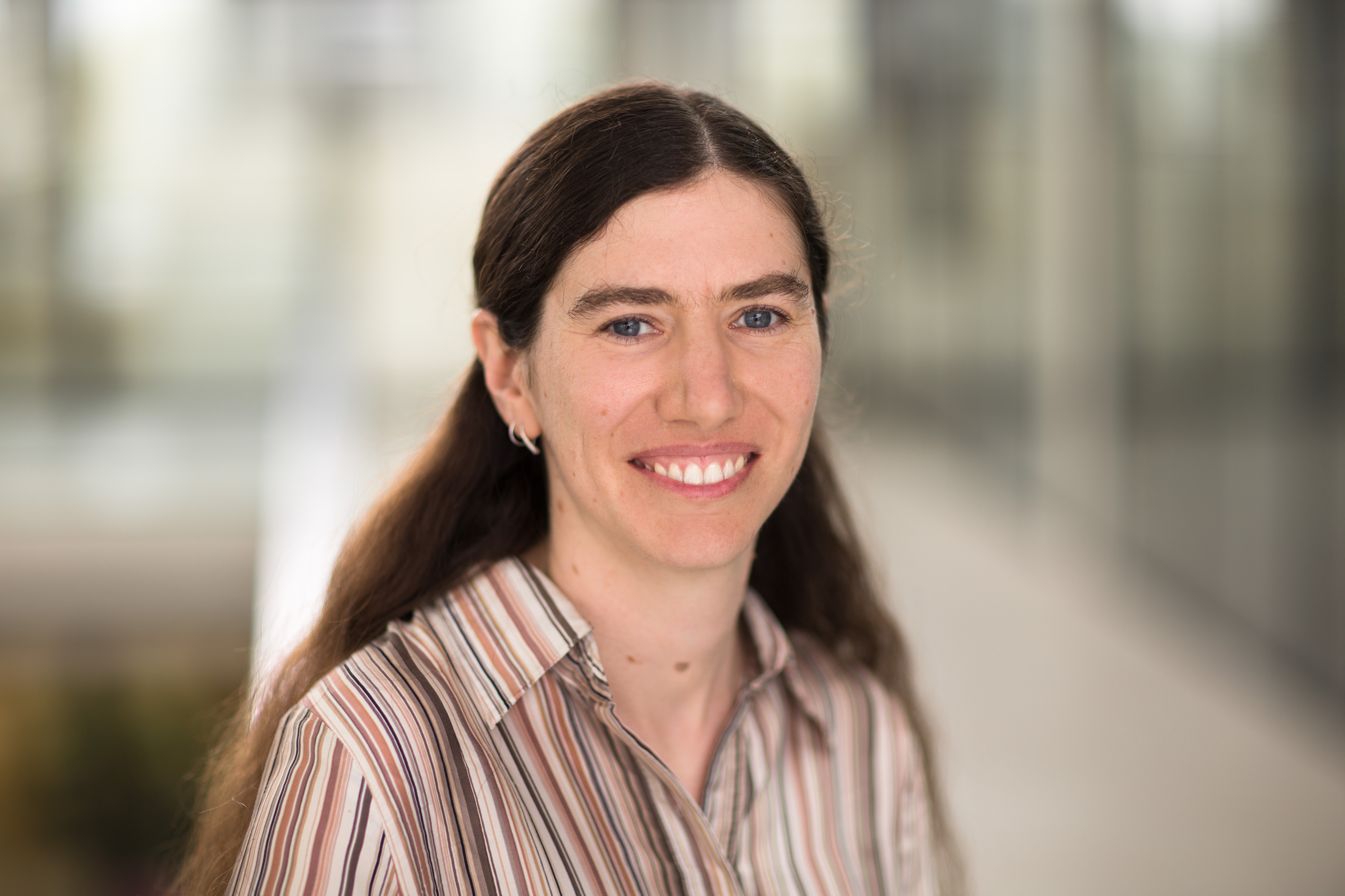 Conversation with Elizabeth Baldwin | Department of Economics