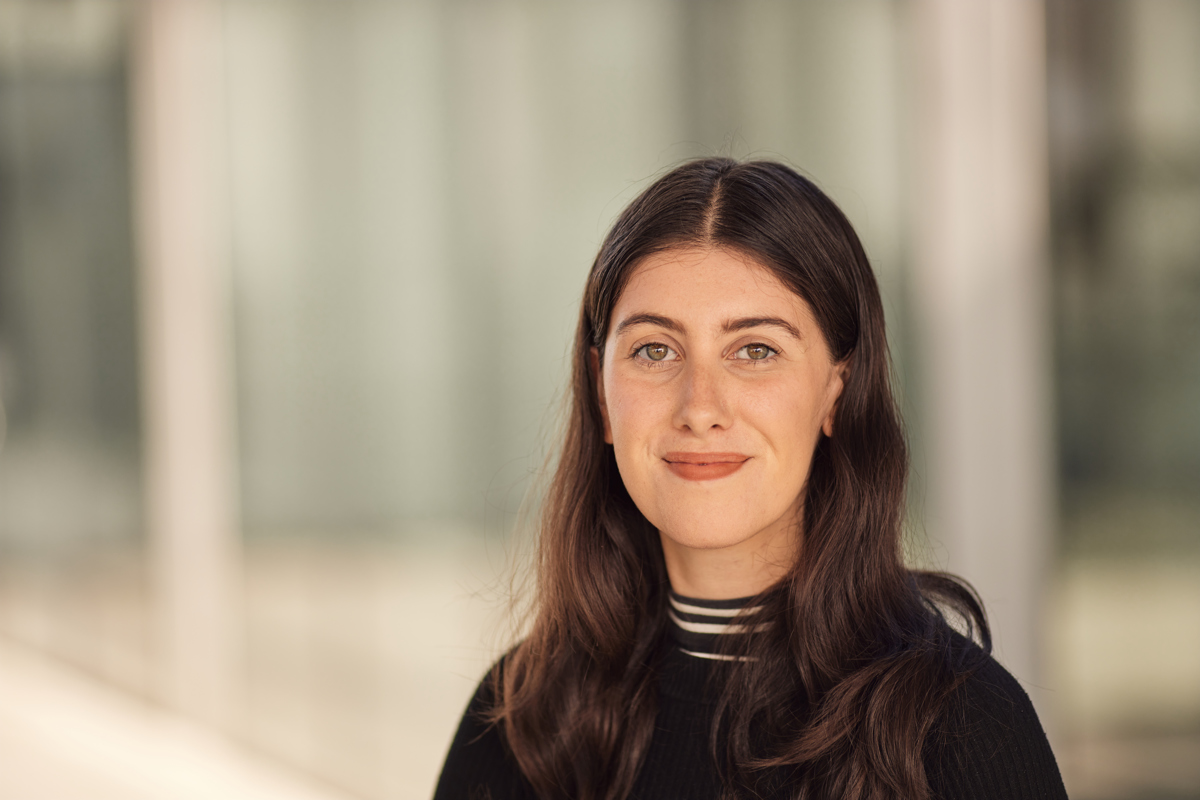 Sarah Duffy awarded E-Axes Prize for research on climate change and ...