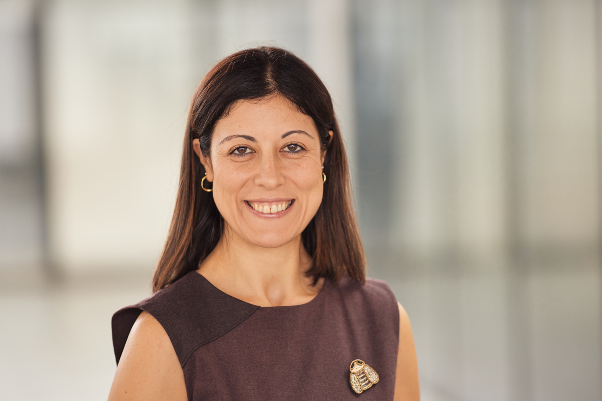 Banu Demir | Department of Economics