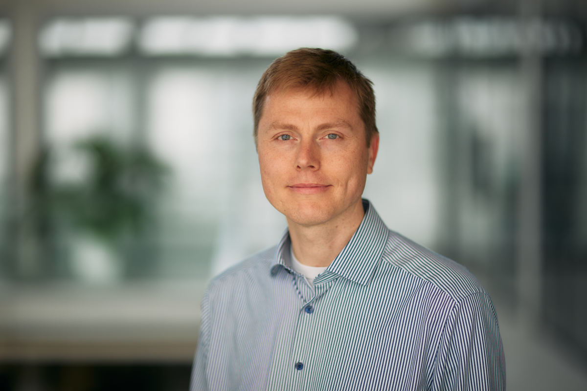 Martin Weidner | Department of Economics