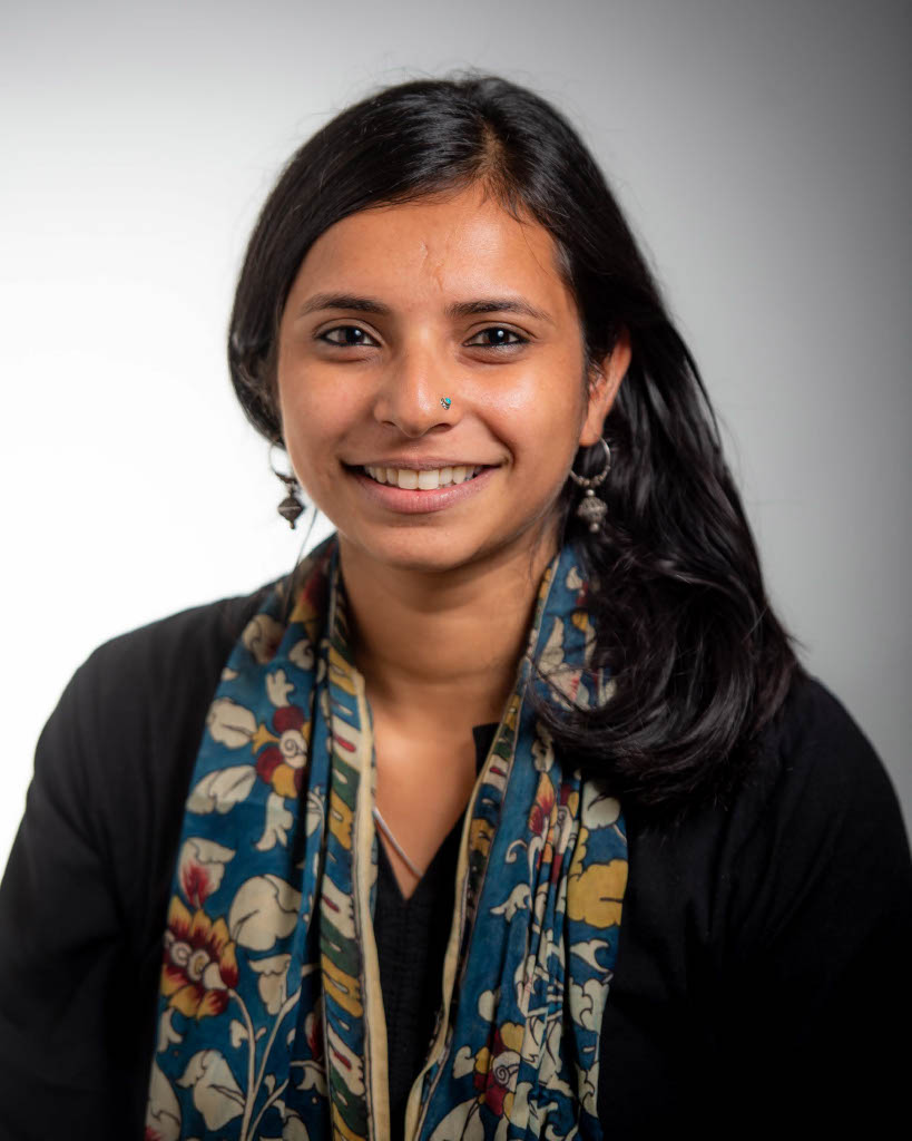 Aarushi Kalra | Department of Economics