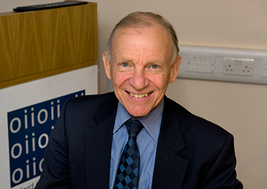 Andrew Graham | Department of Economics