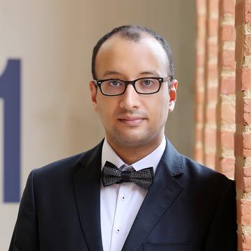 Alae Baha | Department of Economics