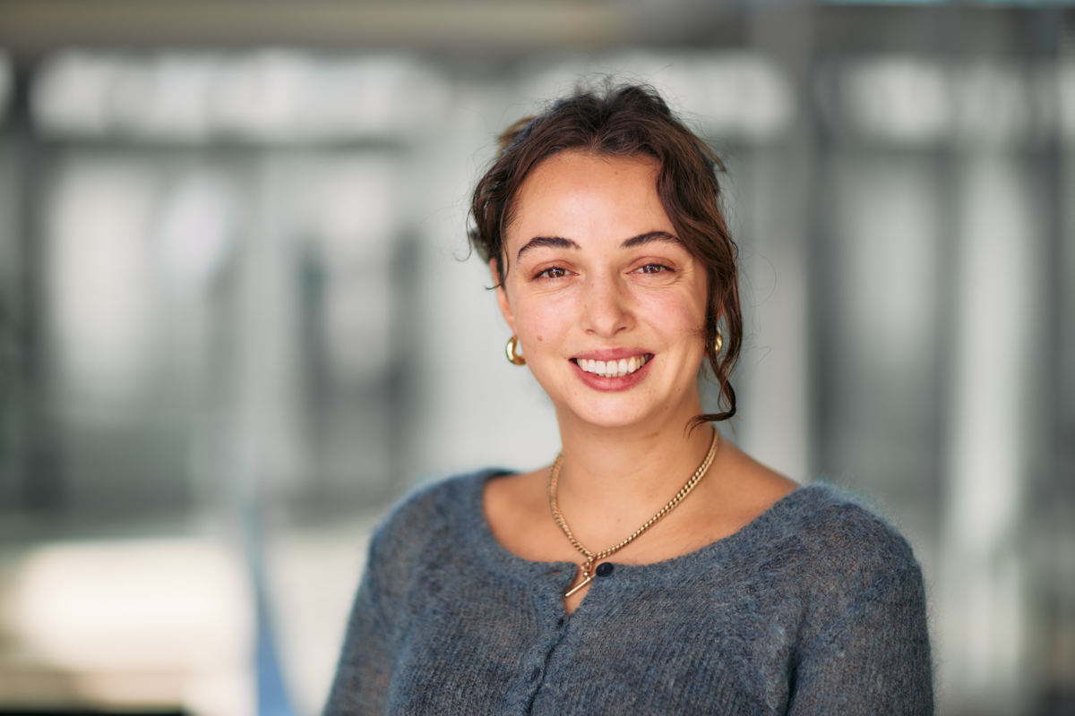 Alice Cahill | Department of Economics