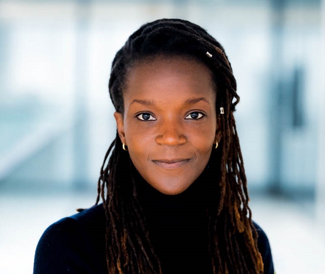 Binta Zahra Diop awarded Edgeworth prize for outstanding DPhil thesis ...
