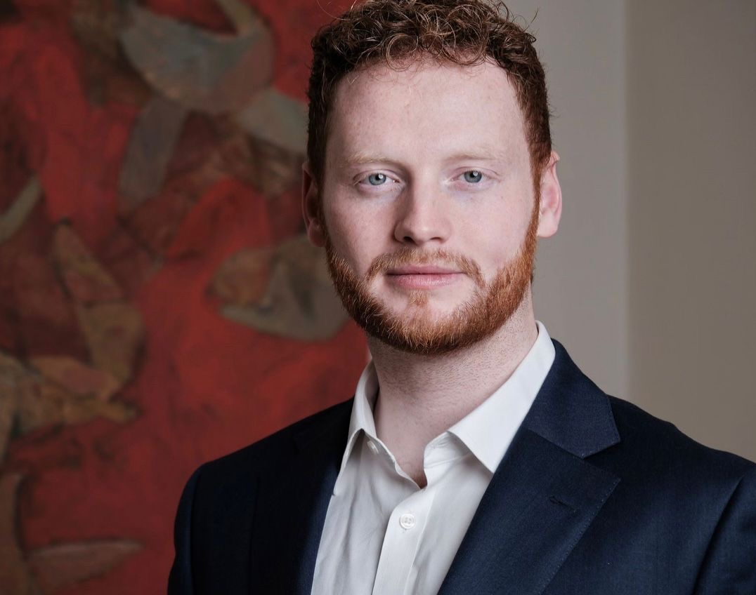 Adam Butlin | Department of Economics
