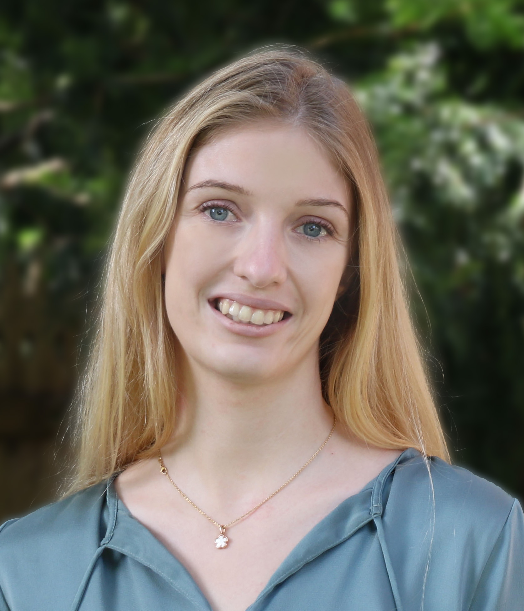 Elodie Chervin | Department of Economics