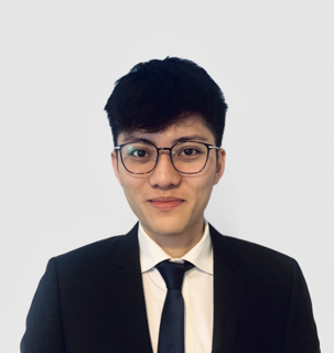 Matthew Chiu | Department of Economics