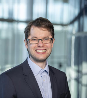 Christopher Clayton | Department of Economics