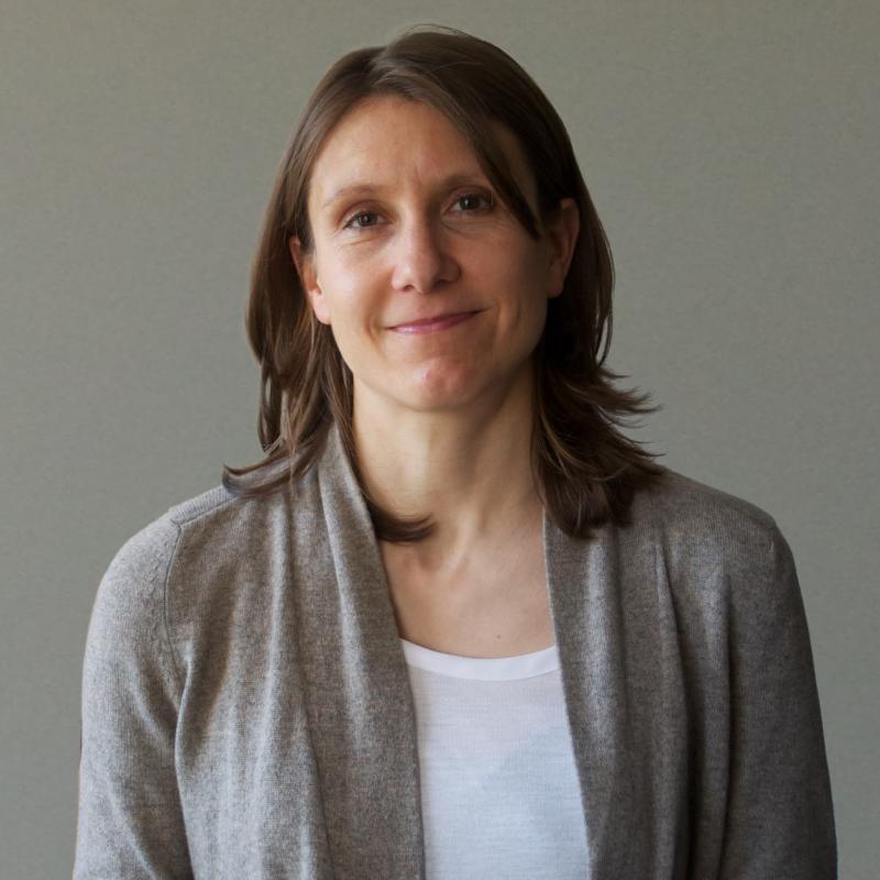 Clare Leaver | Department of Economics