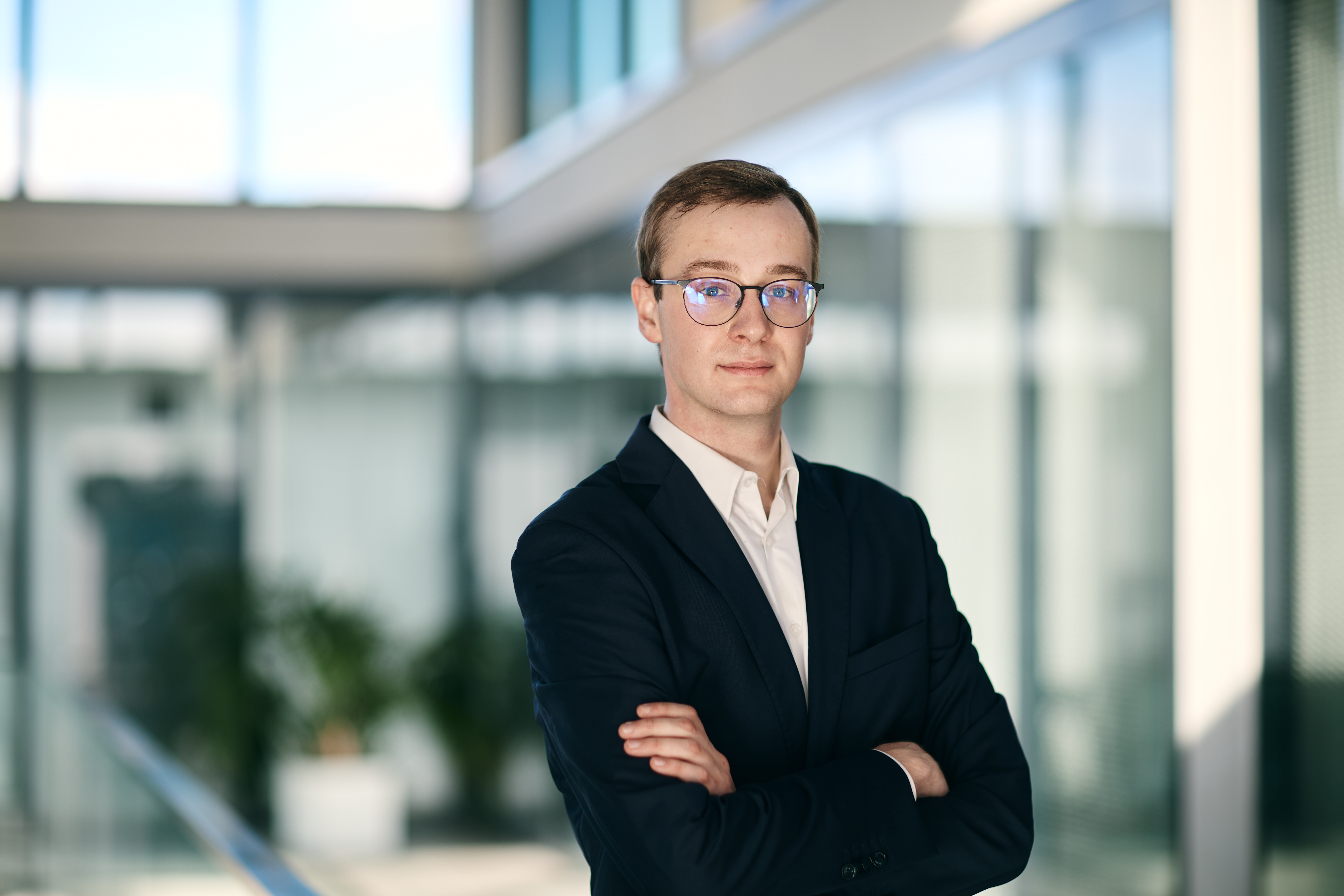 Daniel Jensen | Department of Economics