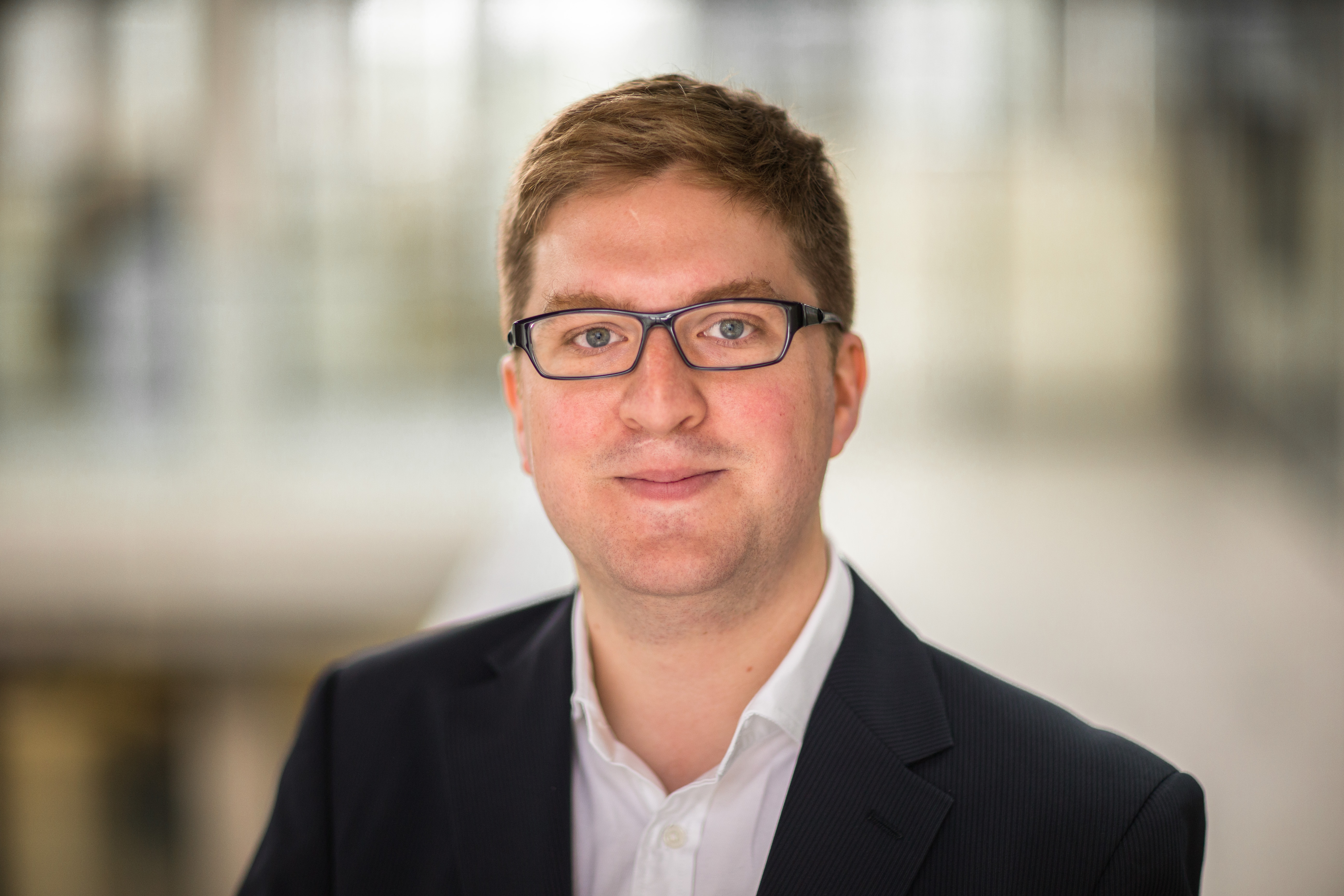 Daniel Quigley | Department of Economics