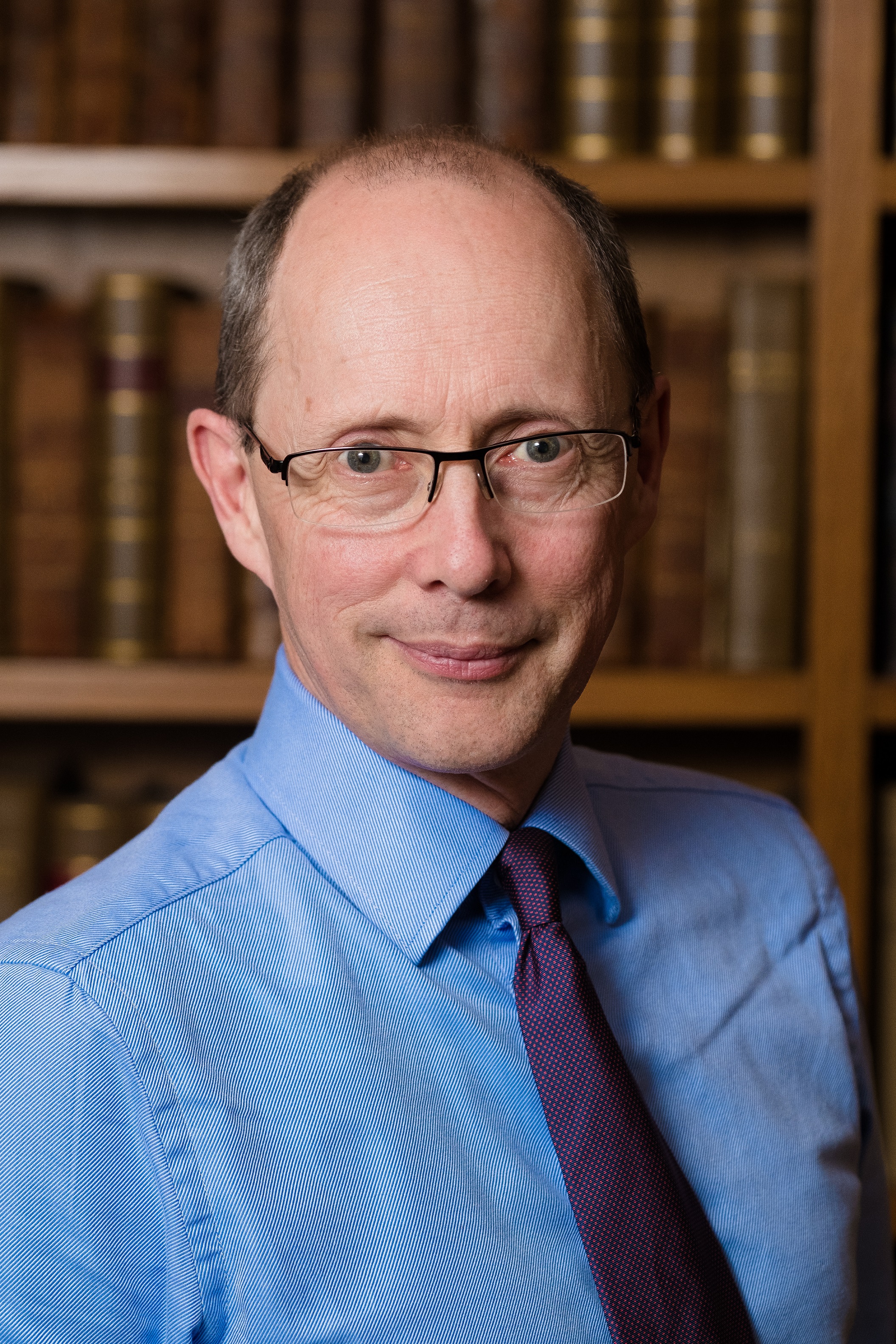 Andrew Dilnot | Department of Economics