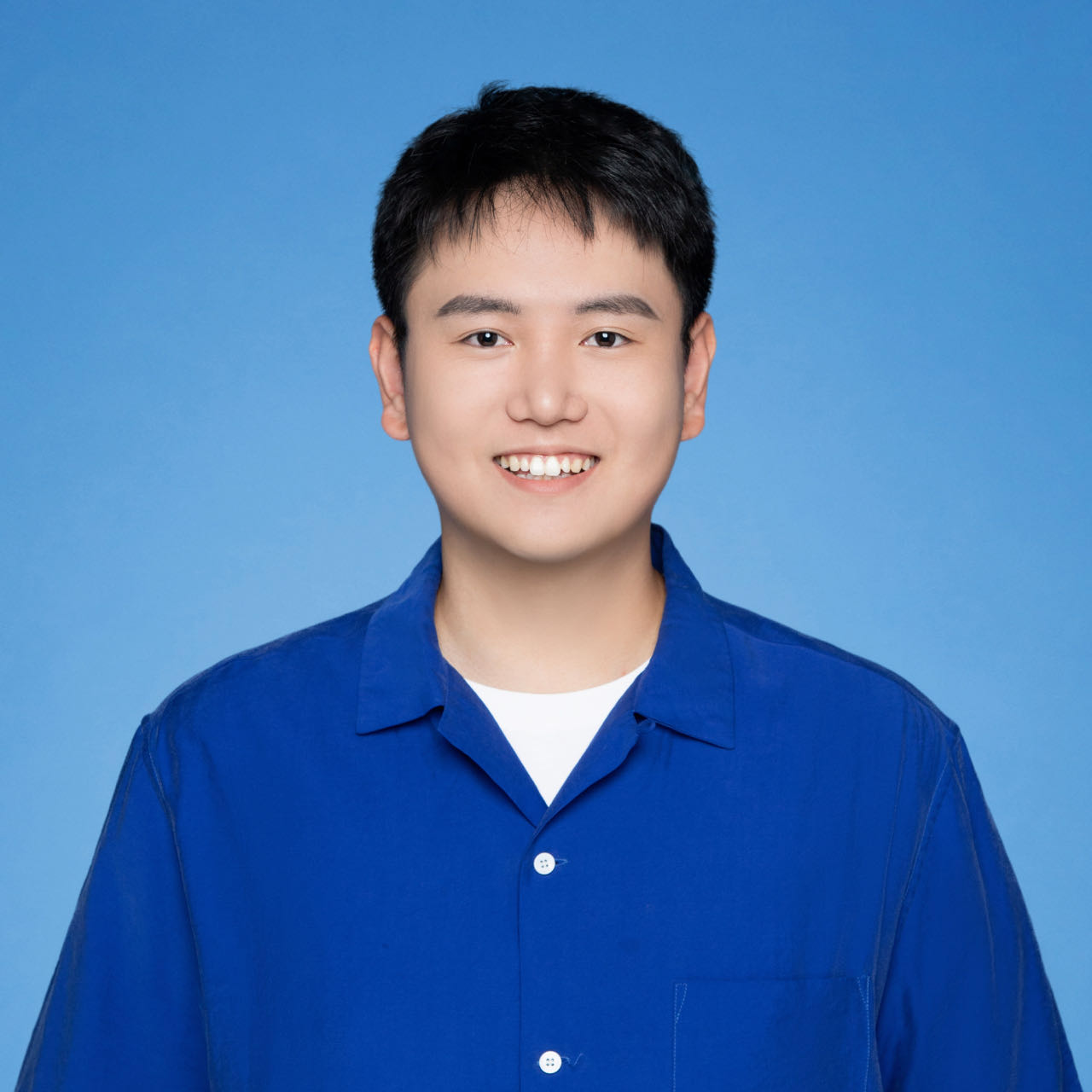 Dimin Liu | Department of Economics