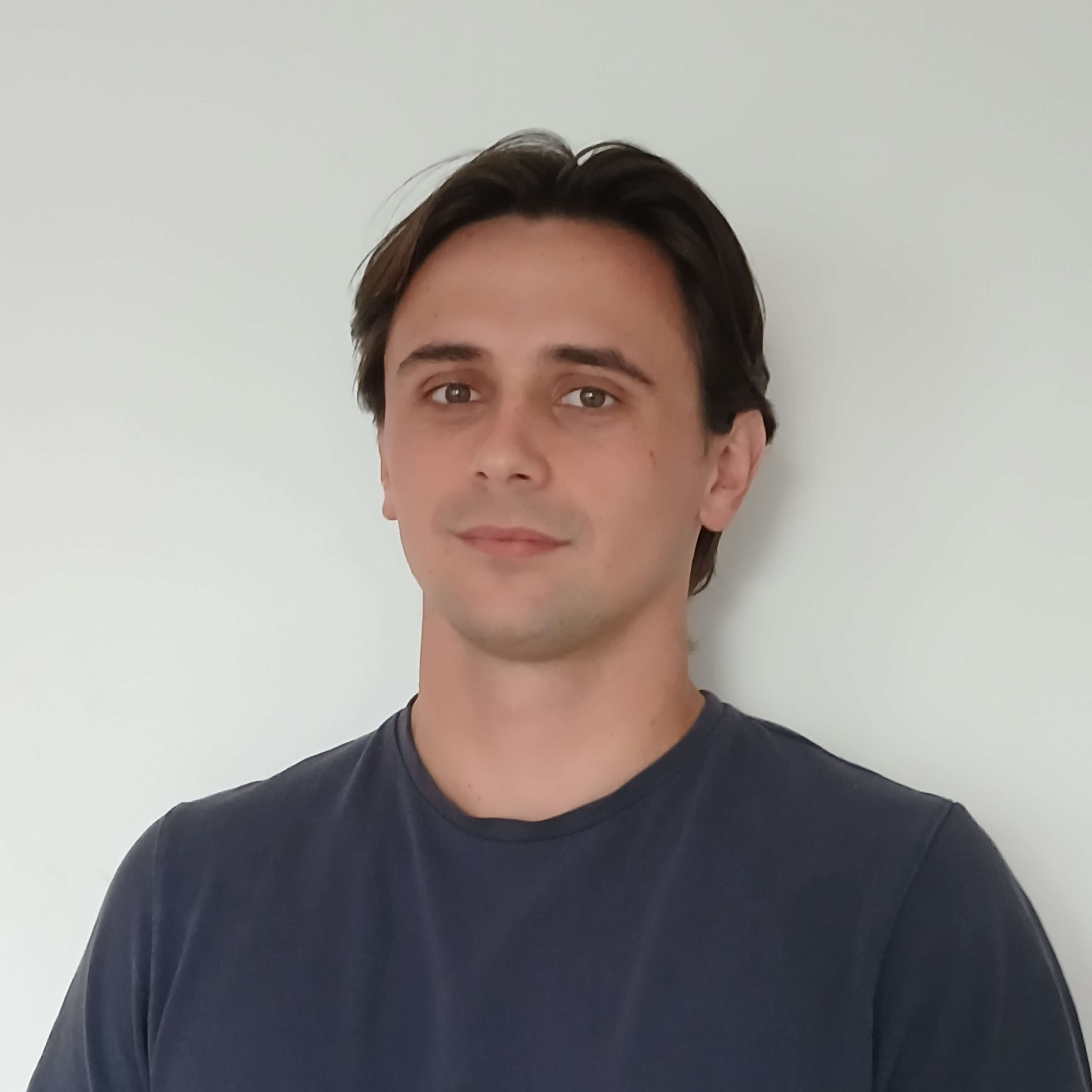 Jacob Eby | Department of Economics