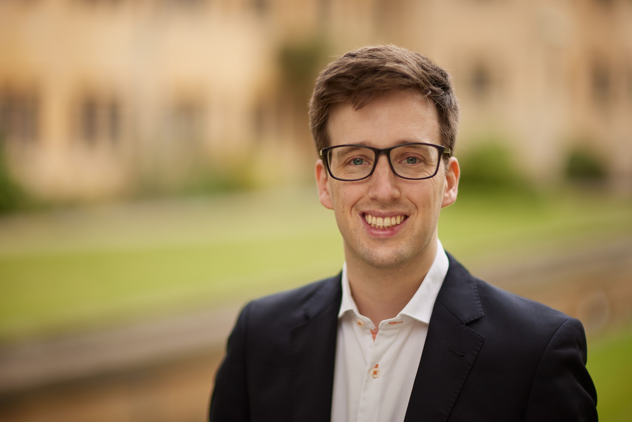 Edwin Lock | Department of Economics