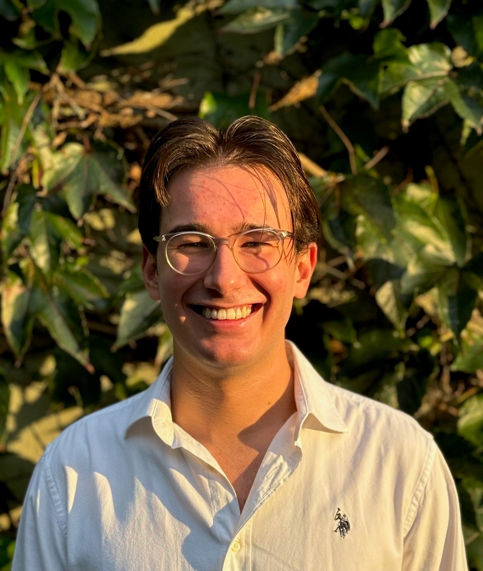 Patrick Frebel | Department of Economics