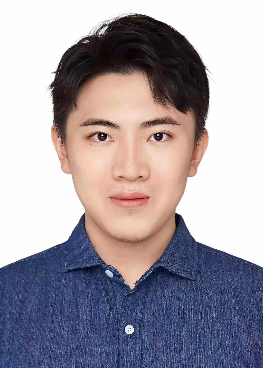 Junyu Gan | Department of Economics