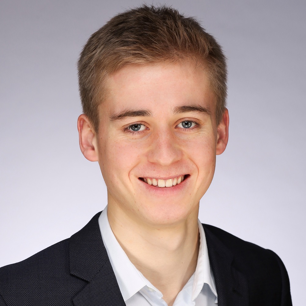 Gerwin Janis Kiessling | Department of Economics