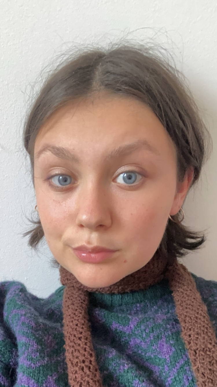 Clara Goilav | Department of Economics