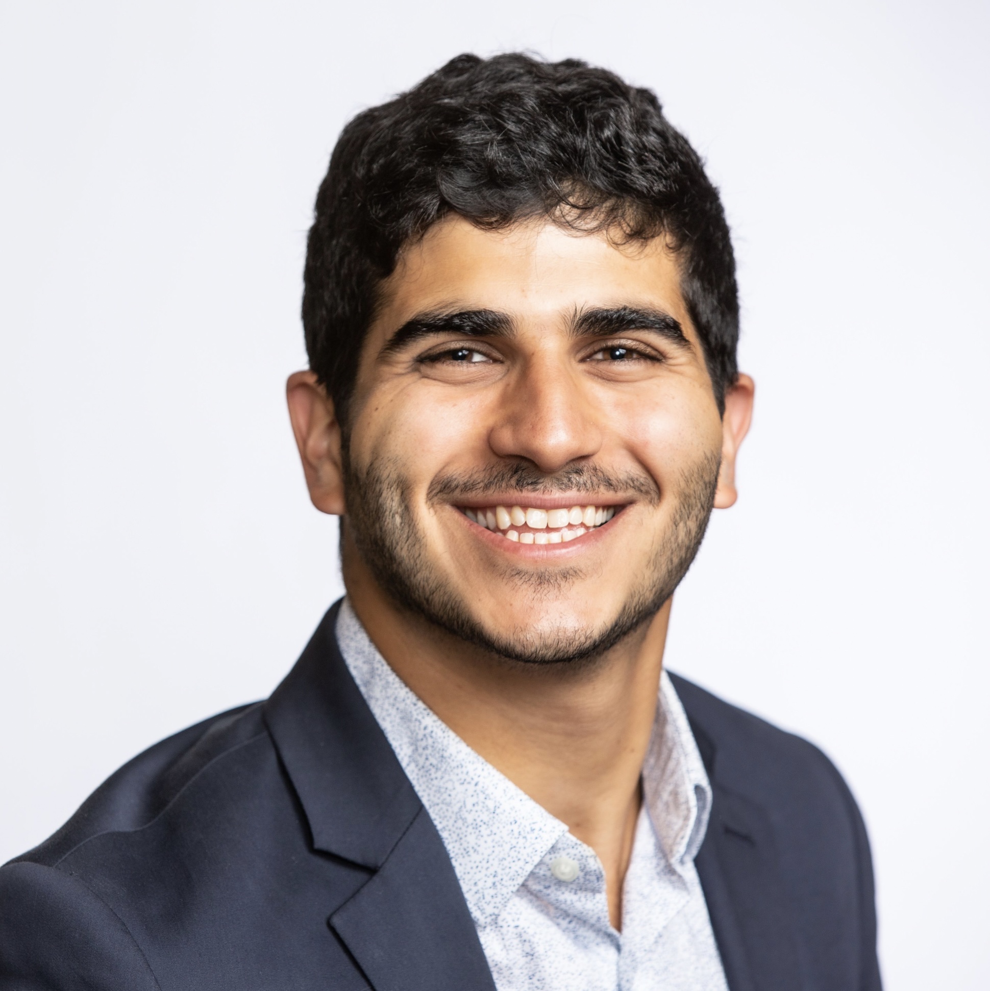 Justin Hadad | Department of Economics