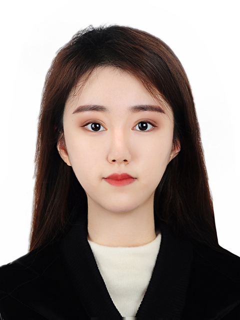He Xiao | Department of Economics He Xiao | Department of Economics