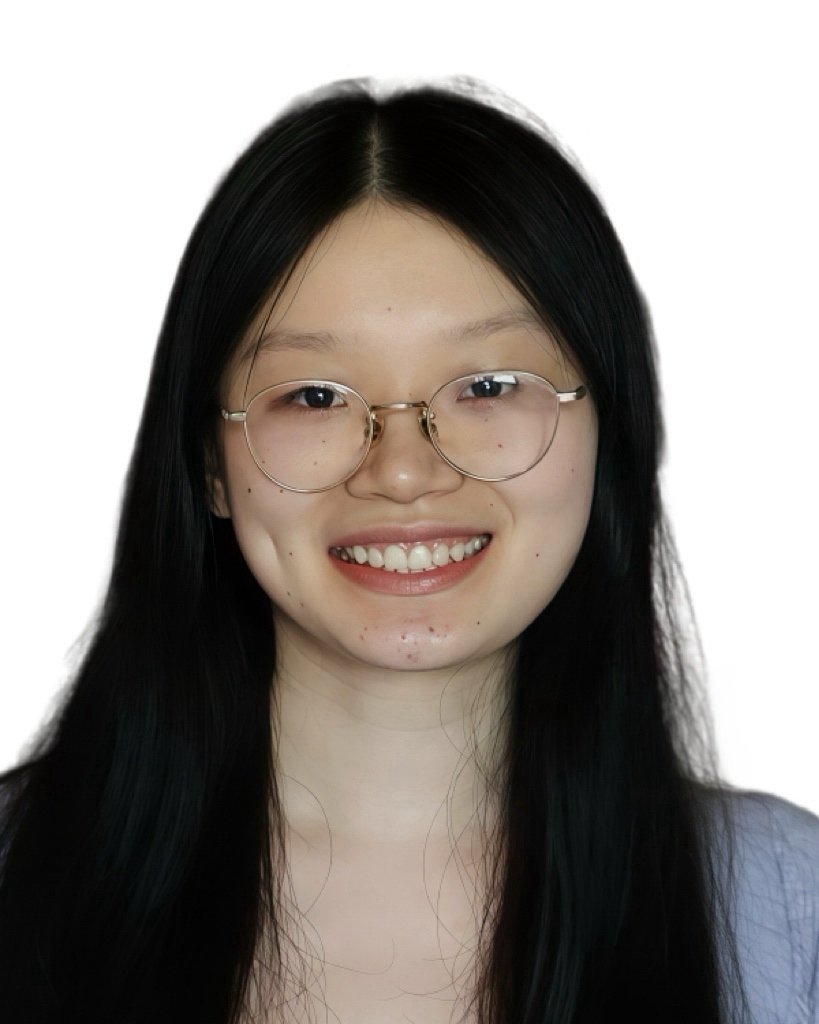 Xinyue He | Department of Economics