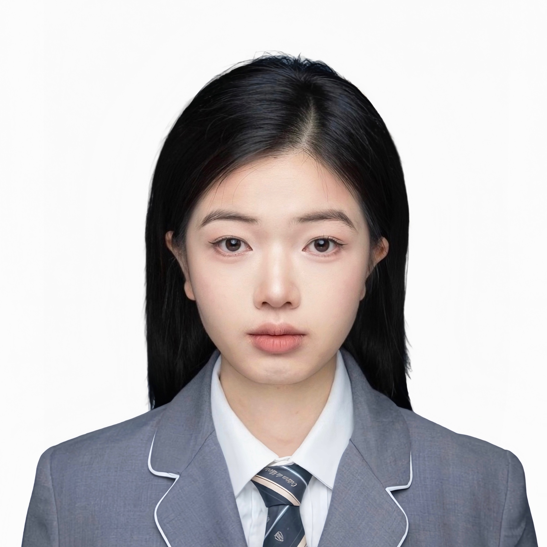 Yuxin He | Department of Economics