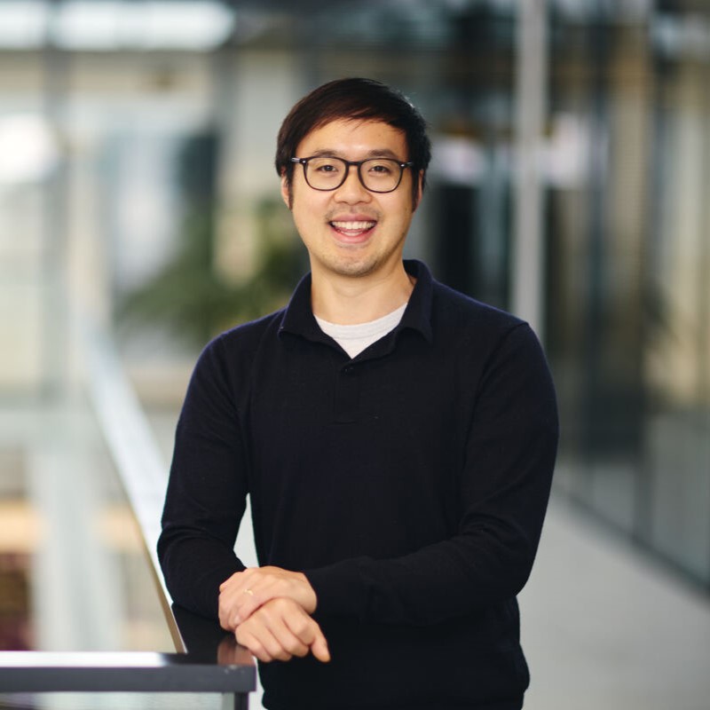 Hubert Wu | Department of Economics