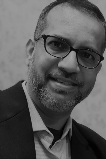 Indranil Dutta | Department of Economics