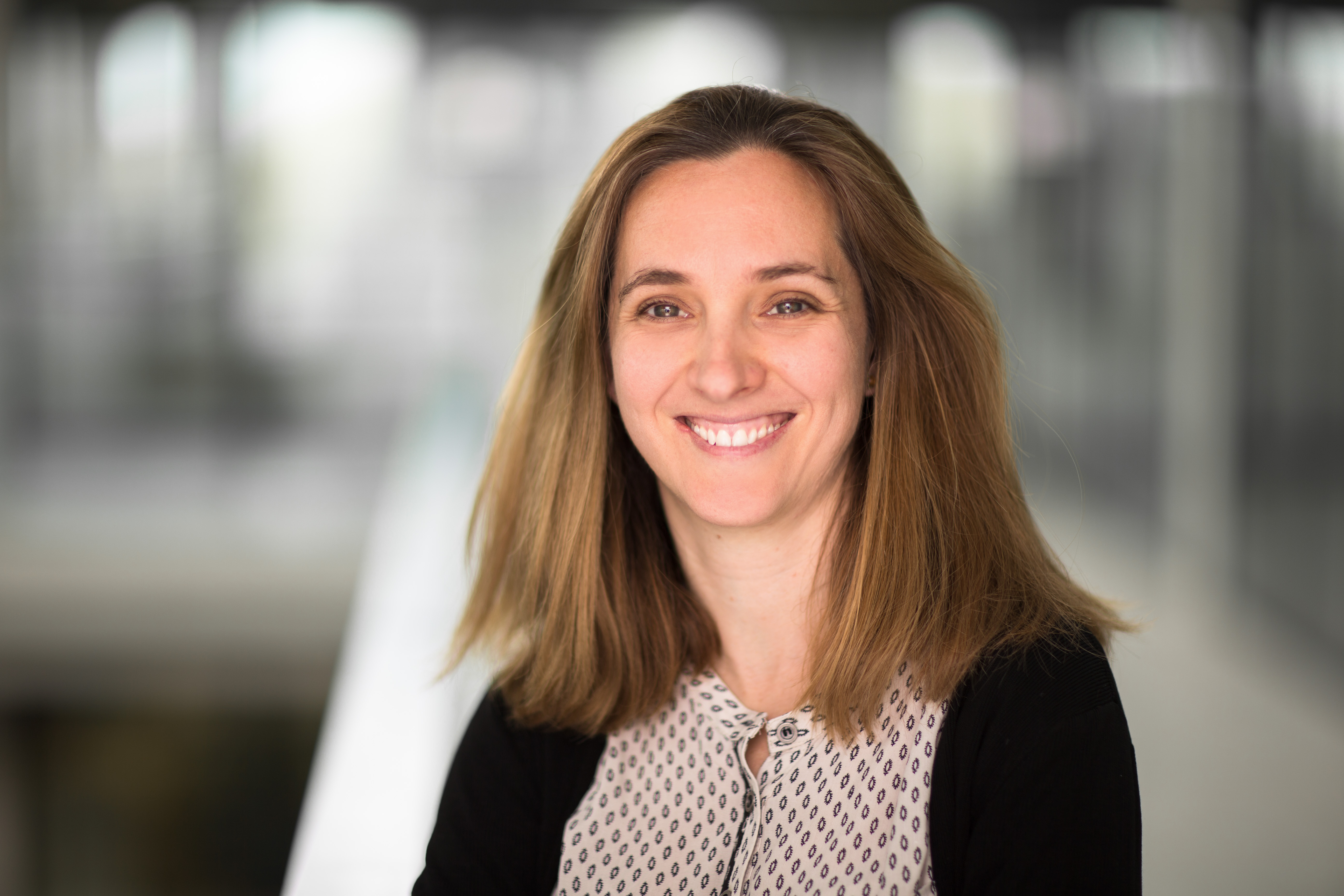 Inés Moreno De Barreda | Department of Economics