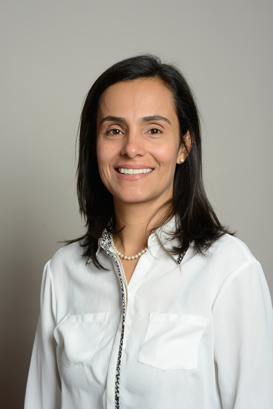 Isabel Ruiz | Department of Economics