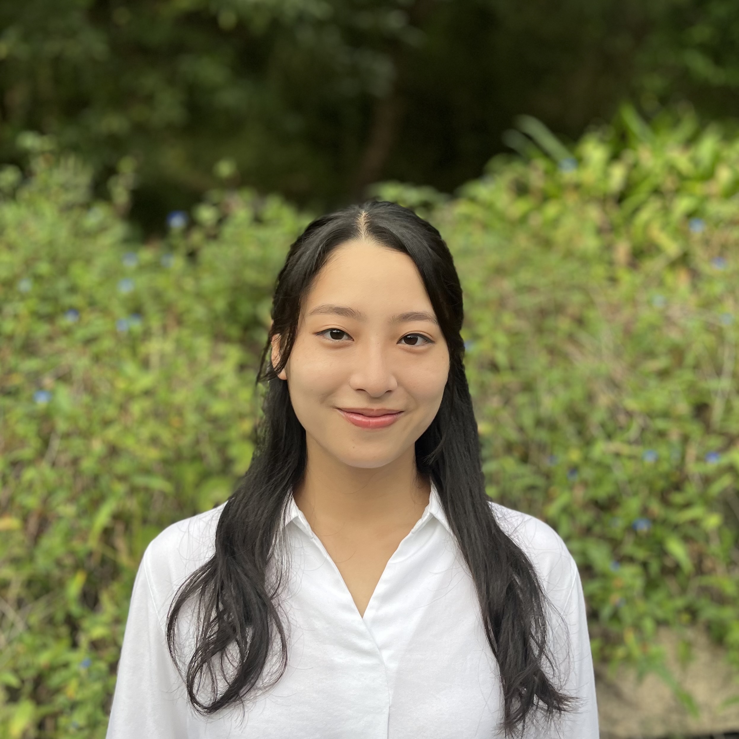 Tamao Isono | Department of Economics