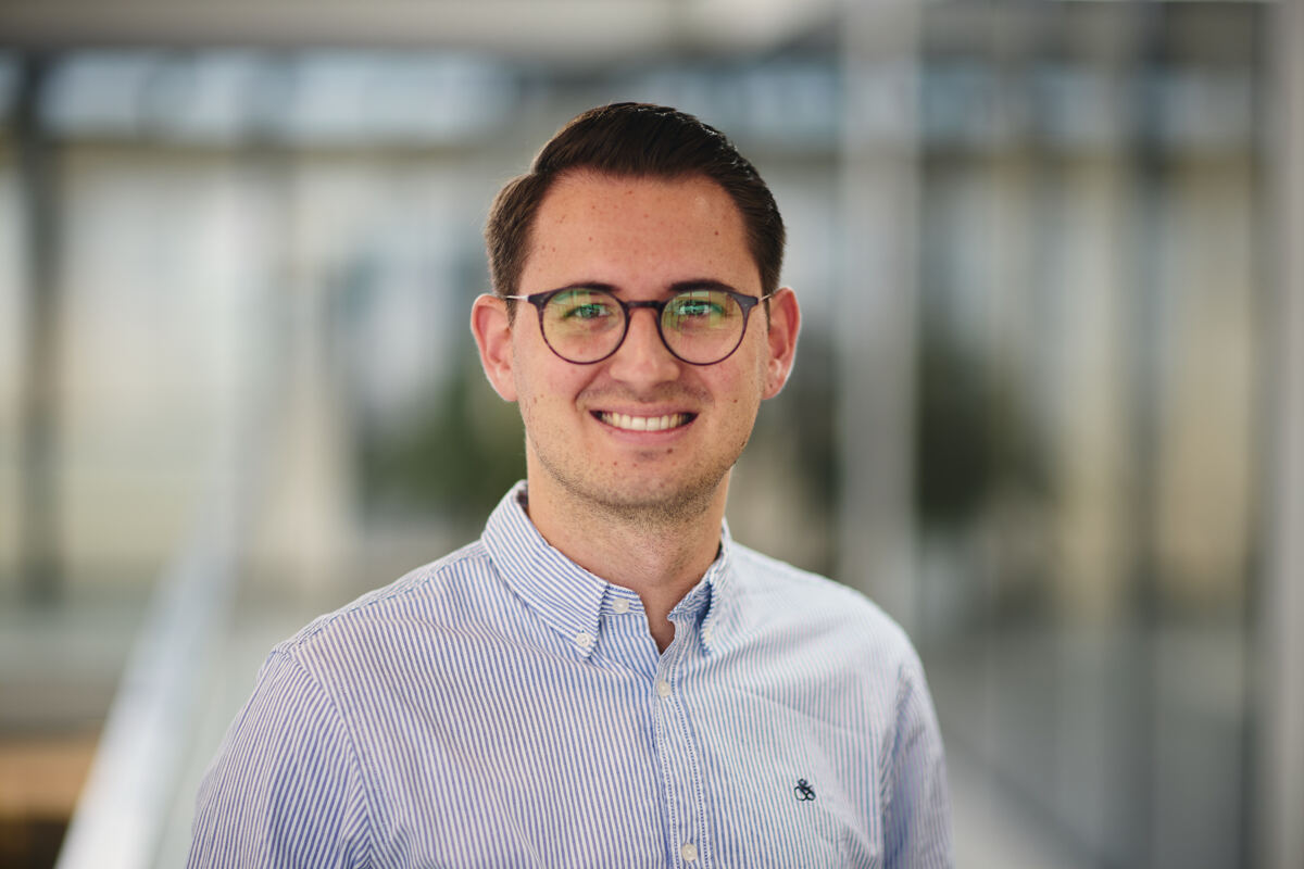 Jakob Kalb | Department of Economics