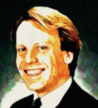 James Forder | Department of Economics