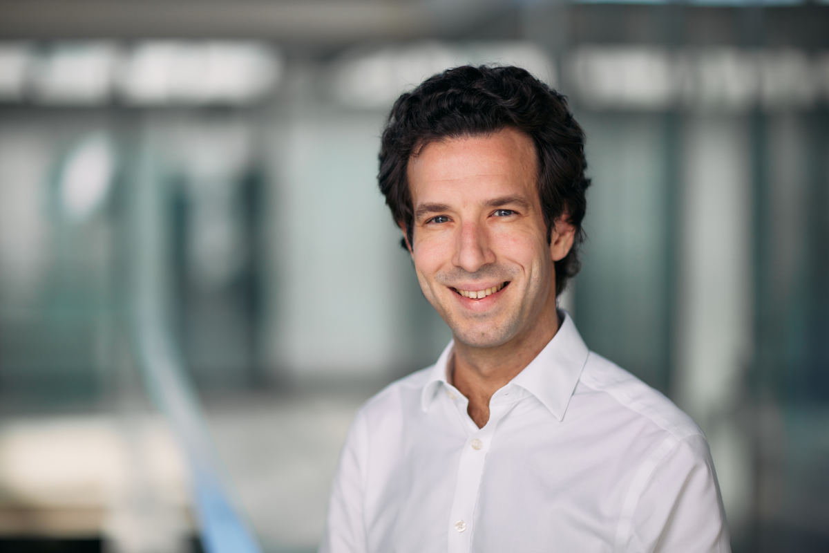 James Duffy | Department of Economics