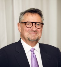 John Downie | Department of Economics