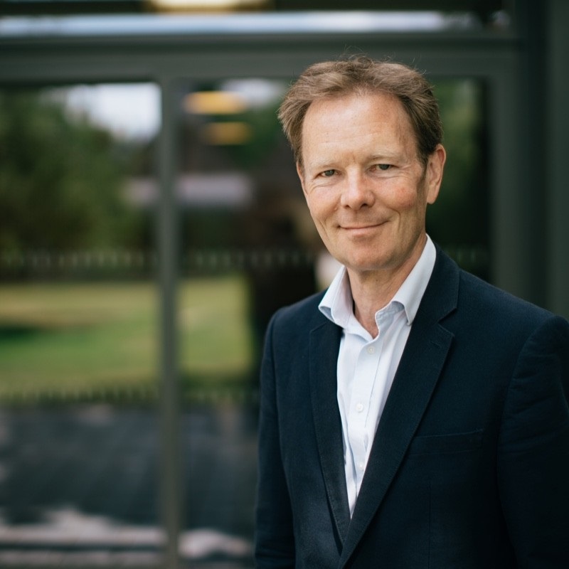 Jonathan Michie | Department of Economics