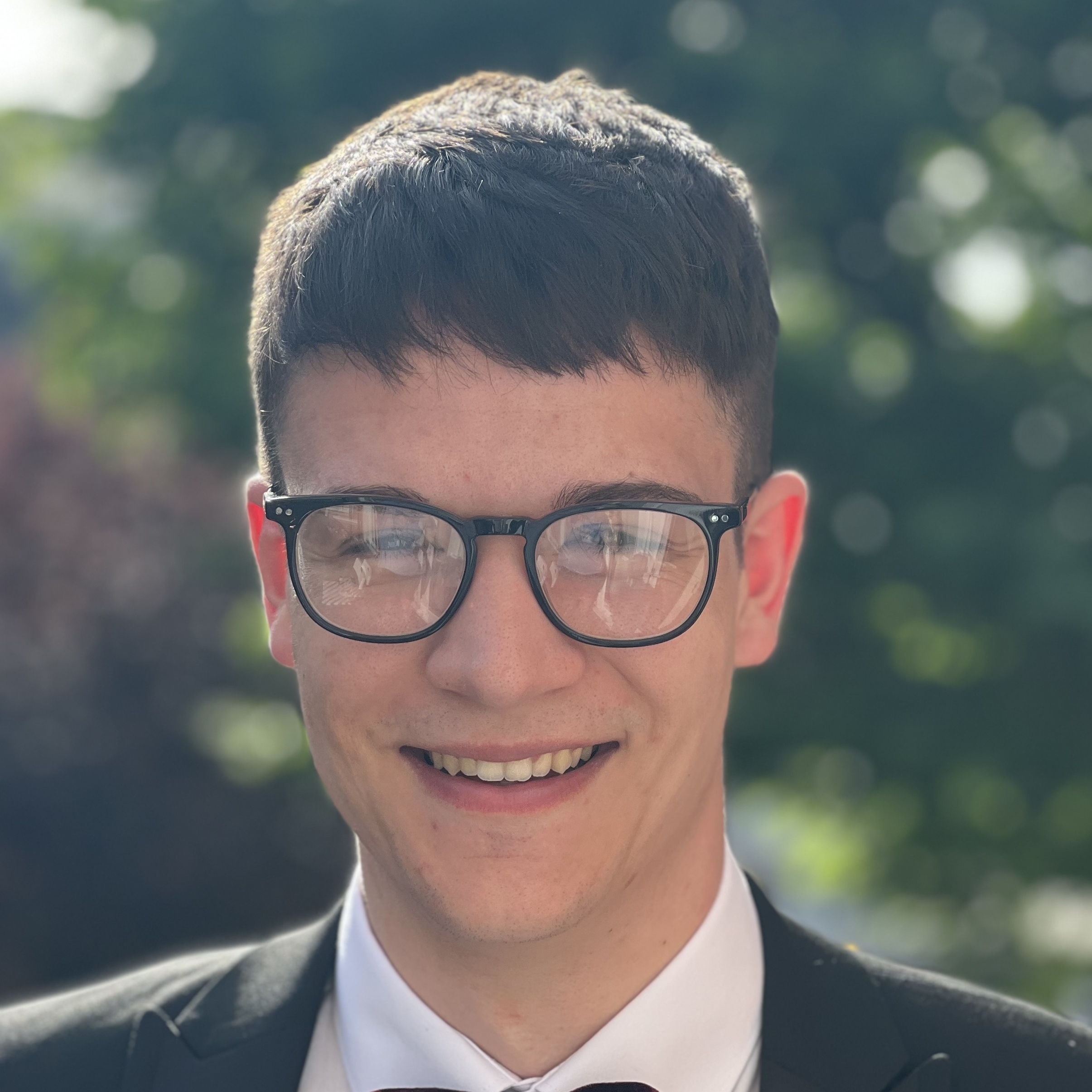 Joseph Marshall | Department of Economics